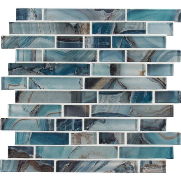 MSI Night Sky Mosaic Tiles – WellDepots
