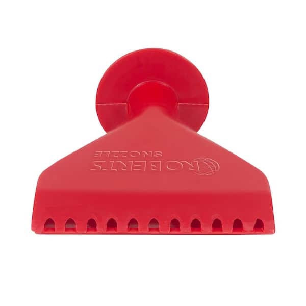 3 in. Adhesive Applicator Nozzle – WellDepots
